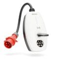 ABSINA 11kW Wallbox 3-phasig mit App, CEE, RFID - e-infos
